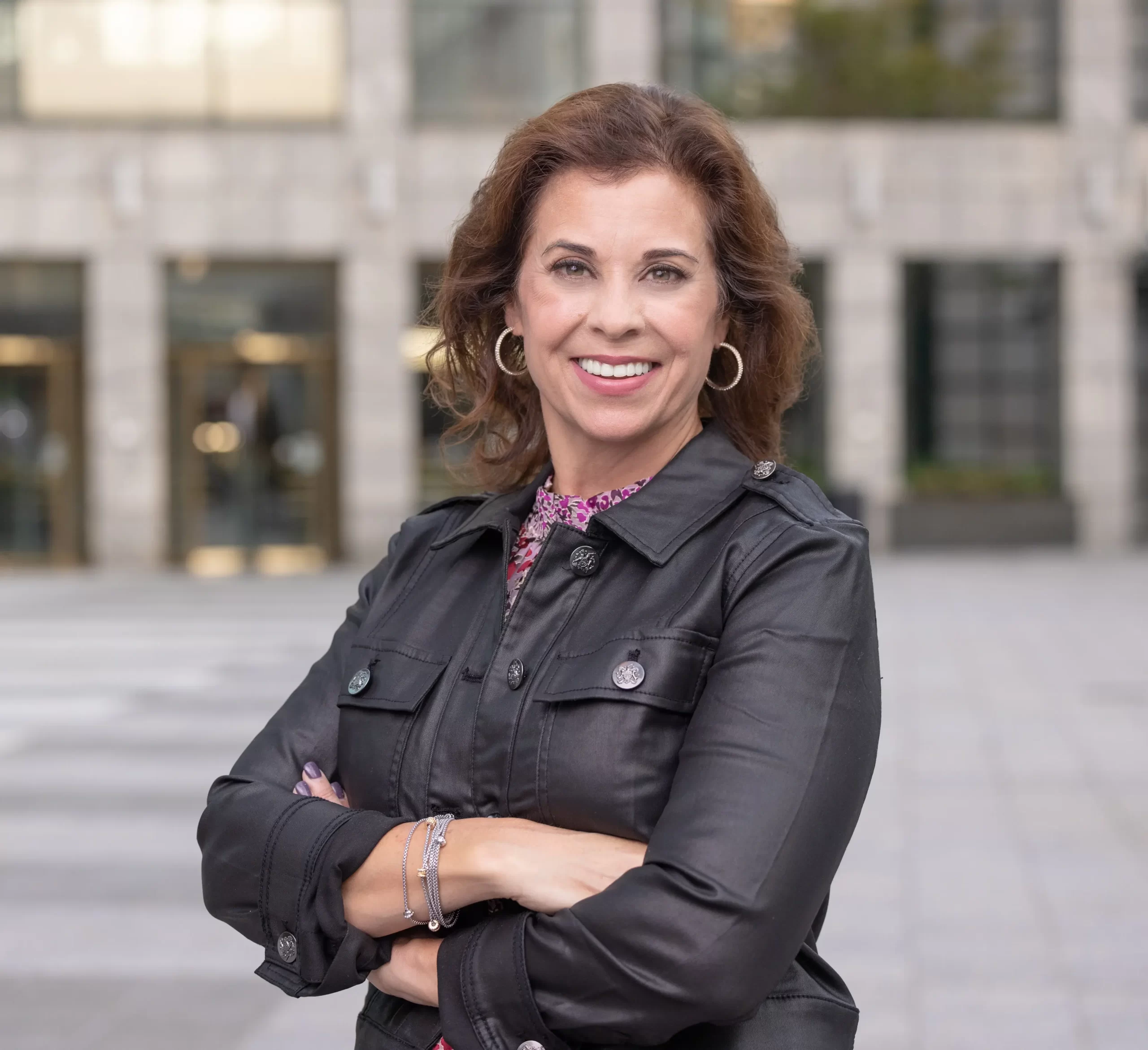 About - Cross Impact